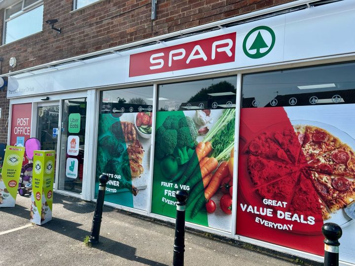 Gregson Lane Post Office asks customers for views on Spar move – Blog ...