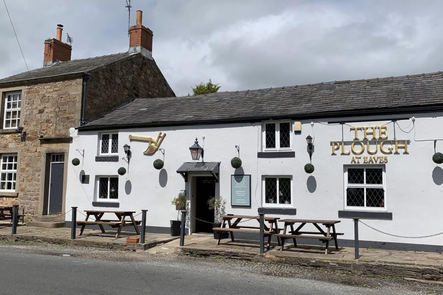 The Plough at Eaves set to celebrate its 400th anniversary with special ...